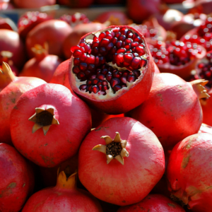 Which Country Produces The Most Pomegranates? - Global Top Stats