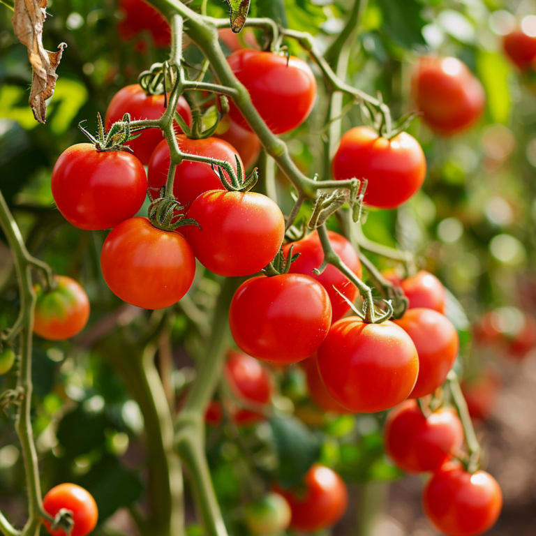 Which Country Produces The Most Tomatoes? - Global Top Stats