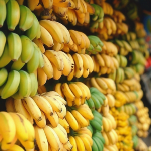Which Country Produces The Most Bananas? - Global Top Stats