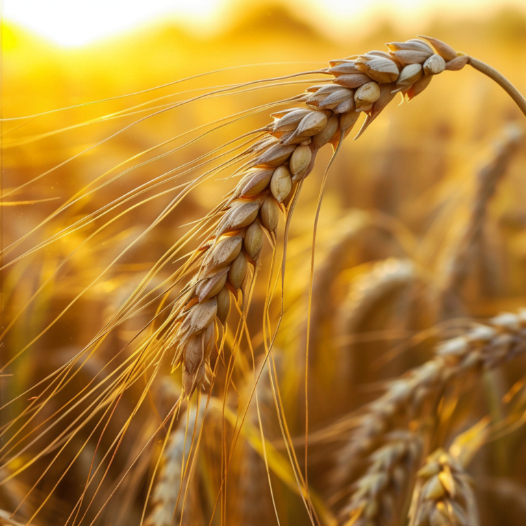 Which Country Produces The Most Barley? - Global Top Stats