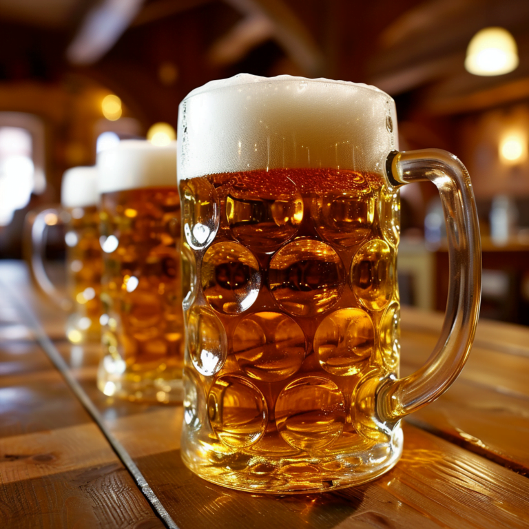 Which Country Produces The Most Beer In The World? - Global Top Stats