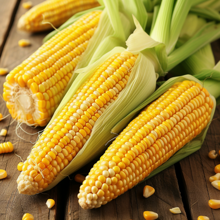 Which Country Produces The Most Corn? - Global Top Stats