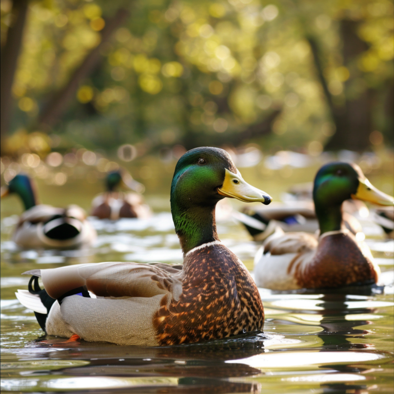 Which Country Produces The Most Ducks? A Breakdown Of Global Duck ...