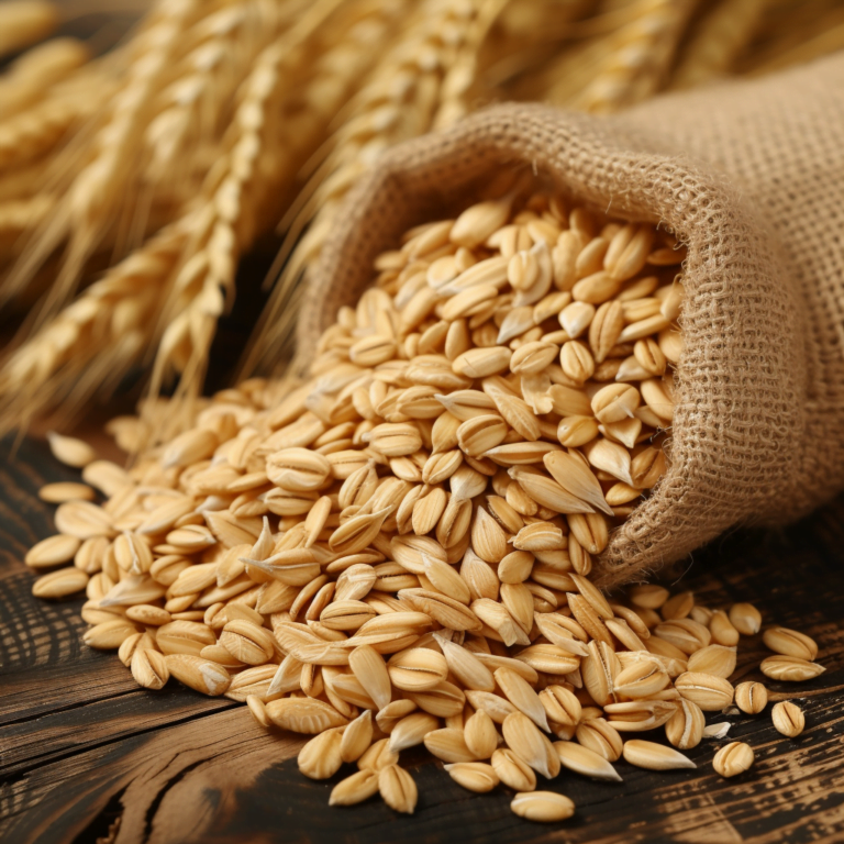 Which Country Produces The Most Oats? - Global Top Stats