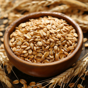 Which Country Produces The Most Oats? - Global Top Stats