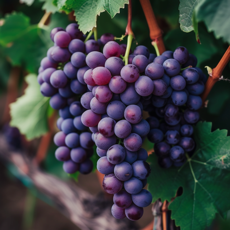 Which Country Produces The Most Grapes In The World? - Global Top Stats