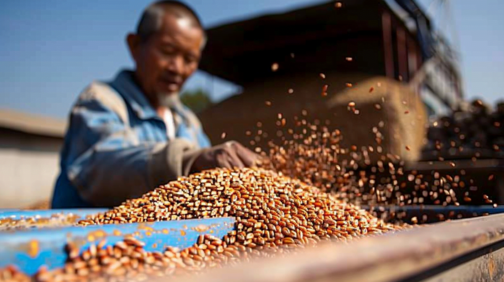 China's Wheat Trade Policies: Balancing Food Security And Economic ...