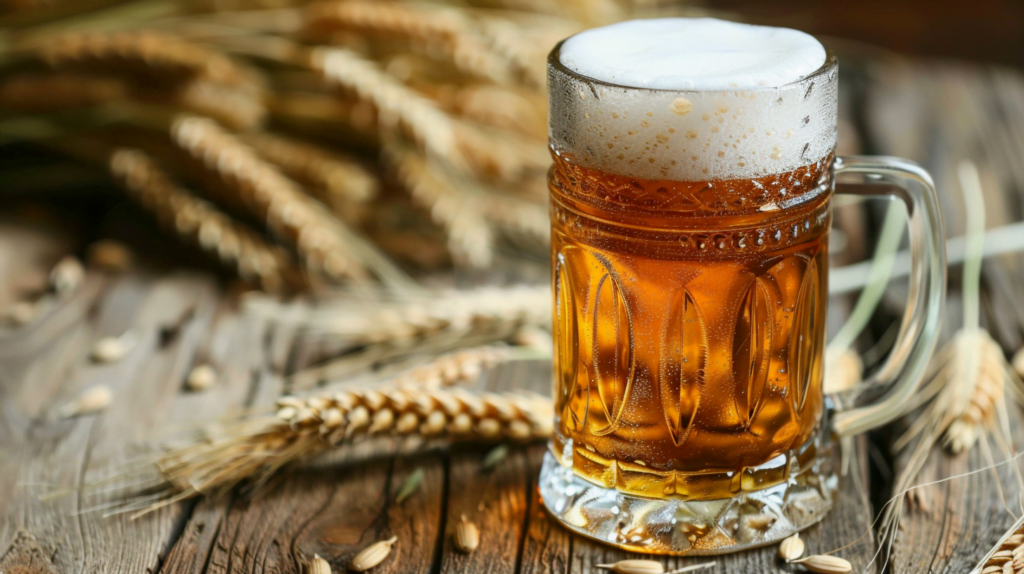 Which Country Imports The Most Rye? - Global Top Stats