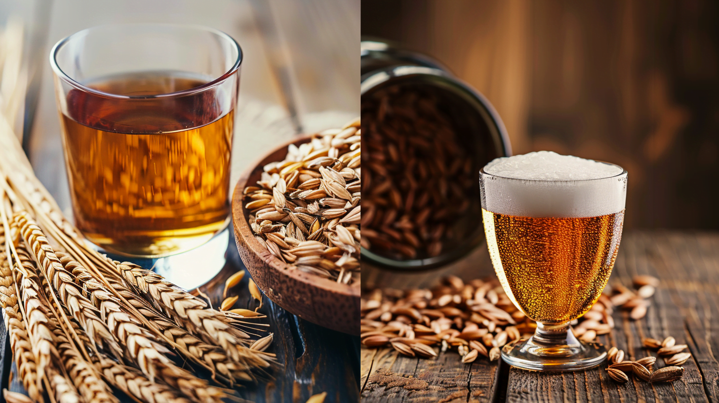 Which Country Imports The Most Rye? - Global Top Stats