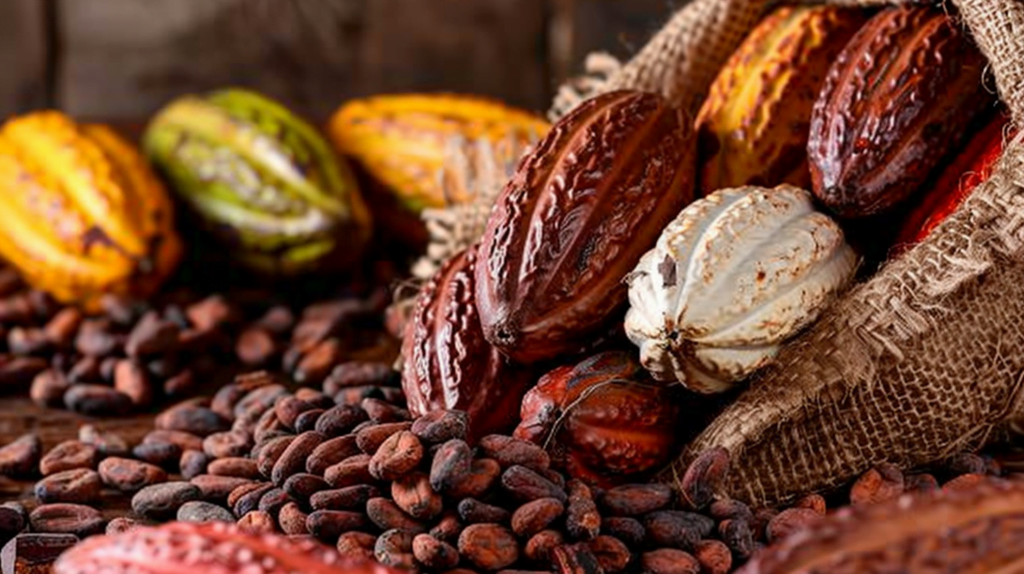 Which Country Produces The Most Cocoa In The World? - Global Top Stats