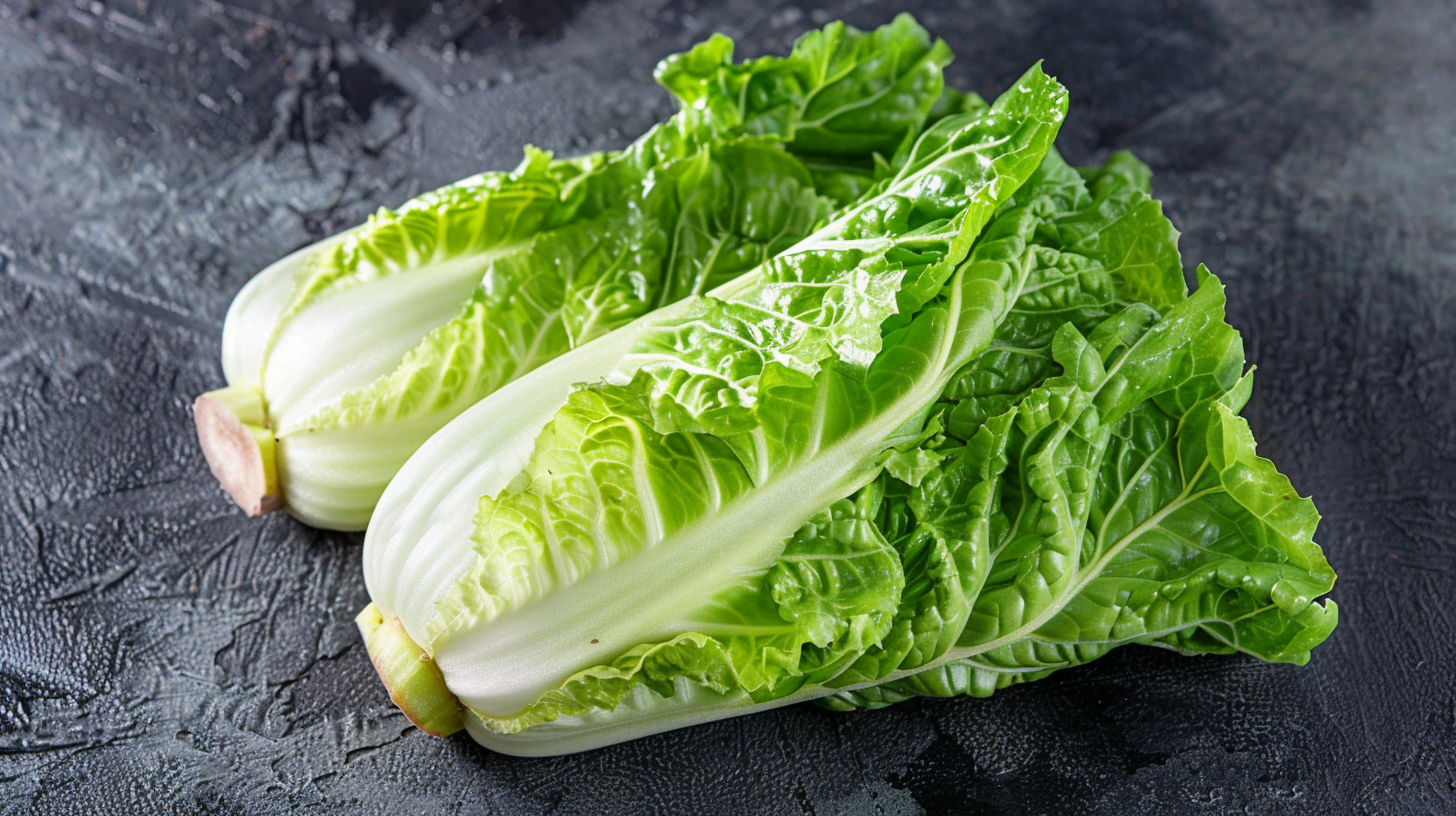 Which Country Produces The Most Lettuce In The World? - Global Top Stats