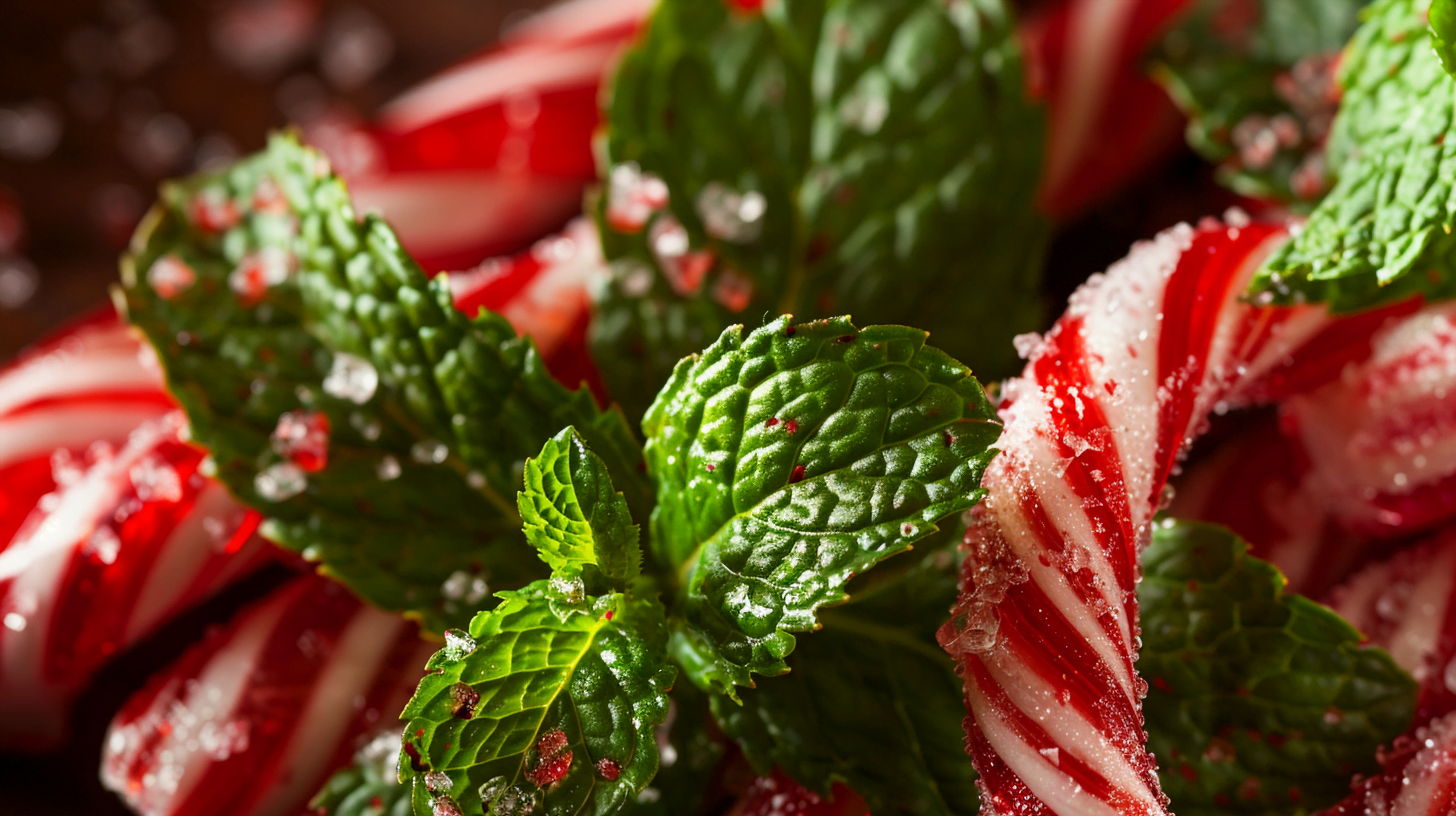 Which Country Produces The Most Peppermint? - Global Top Stats