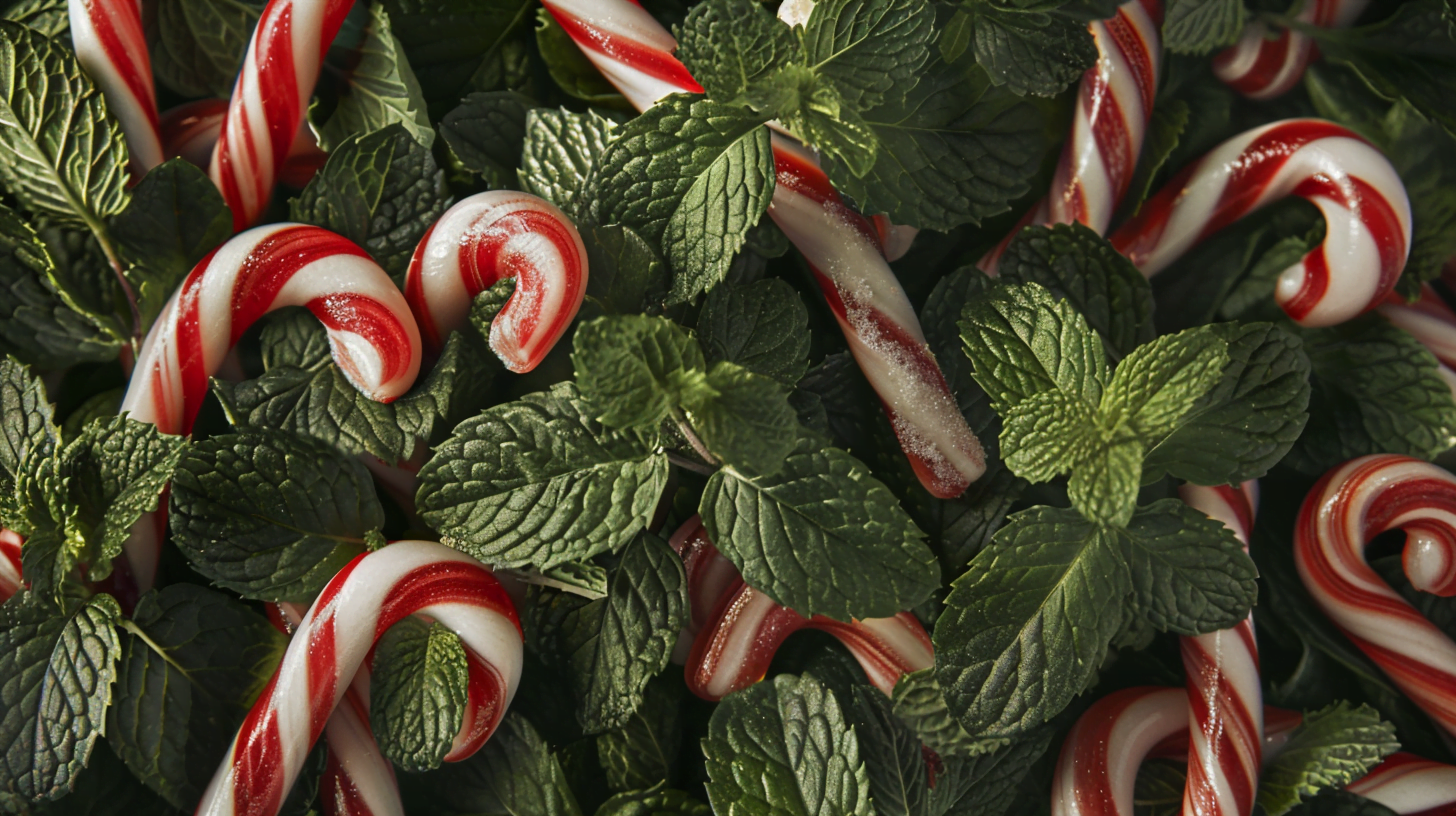 Which Country Produces The Most Peppermint? - Global Top Stats