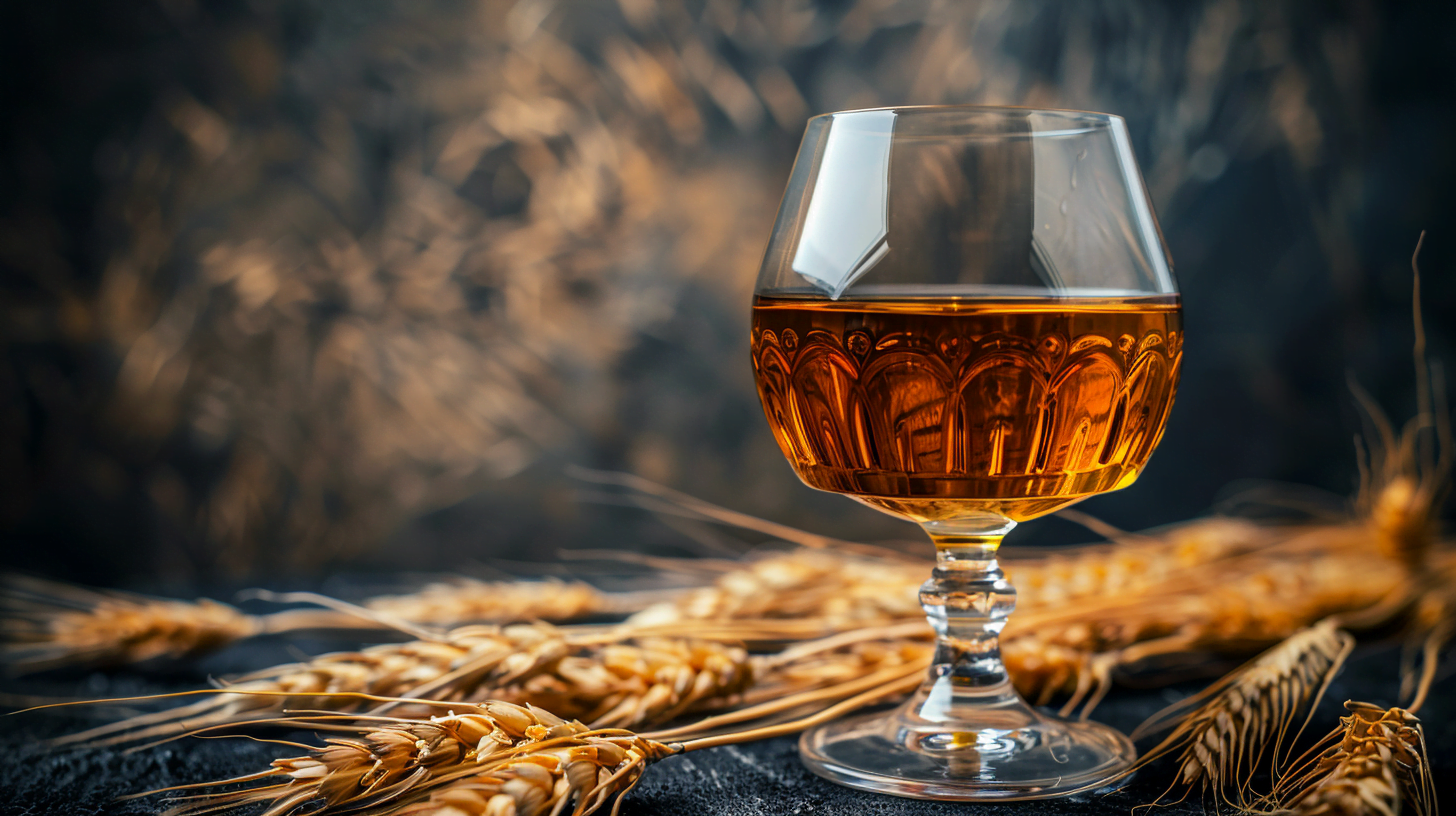 Which Country Exports The Most Rye? - Global Top Stats