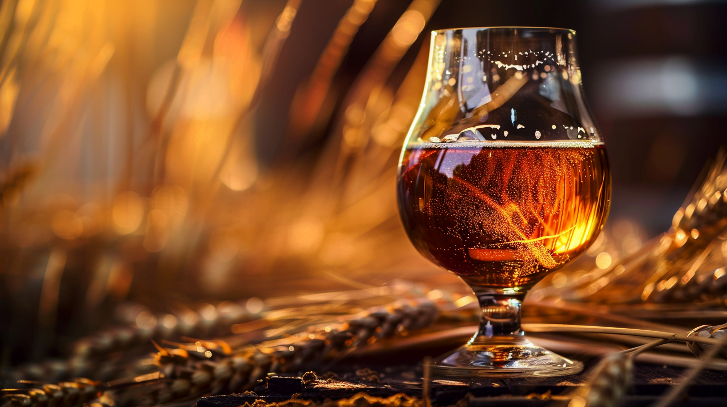 Which Country Consumes The Most Rye Worldwide? - Global Top Stats
