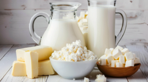 Which Country Produces The Most Milk? - Global Top Stats