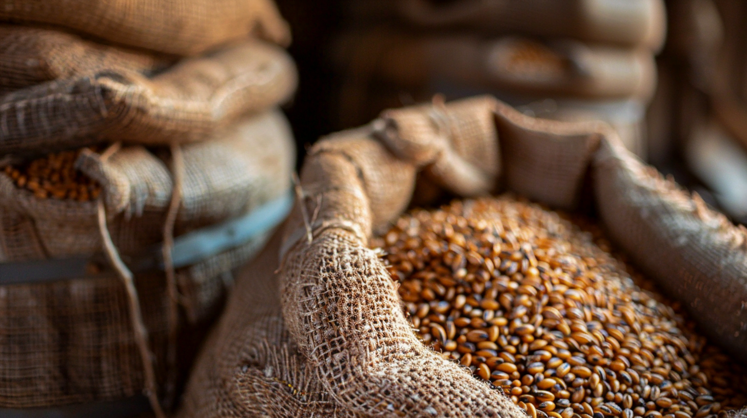 Navigating The Complex World Of Global Rye Trade Policies - Global Top ...