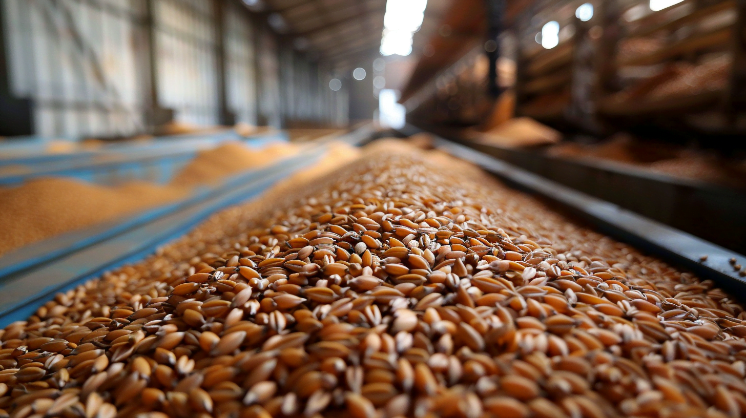 Unveiling The Intricacies Of Russia's Rye Trade Policies - Global Top Stats