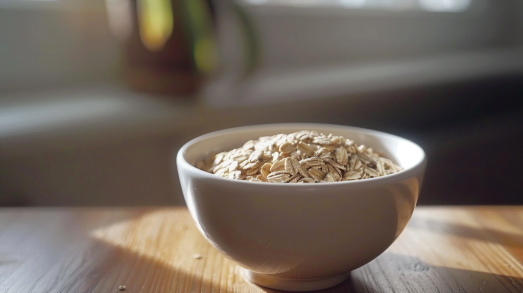 Which Country Consumes The Most Oats? - Global Top Stats