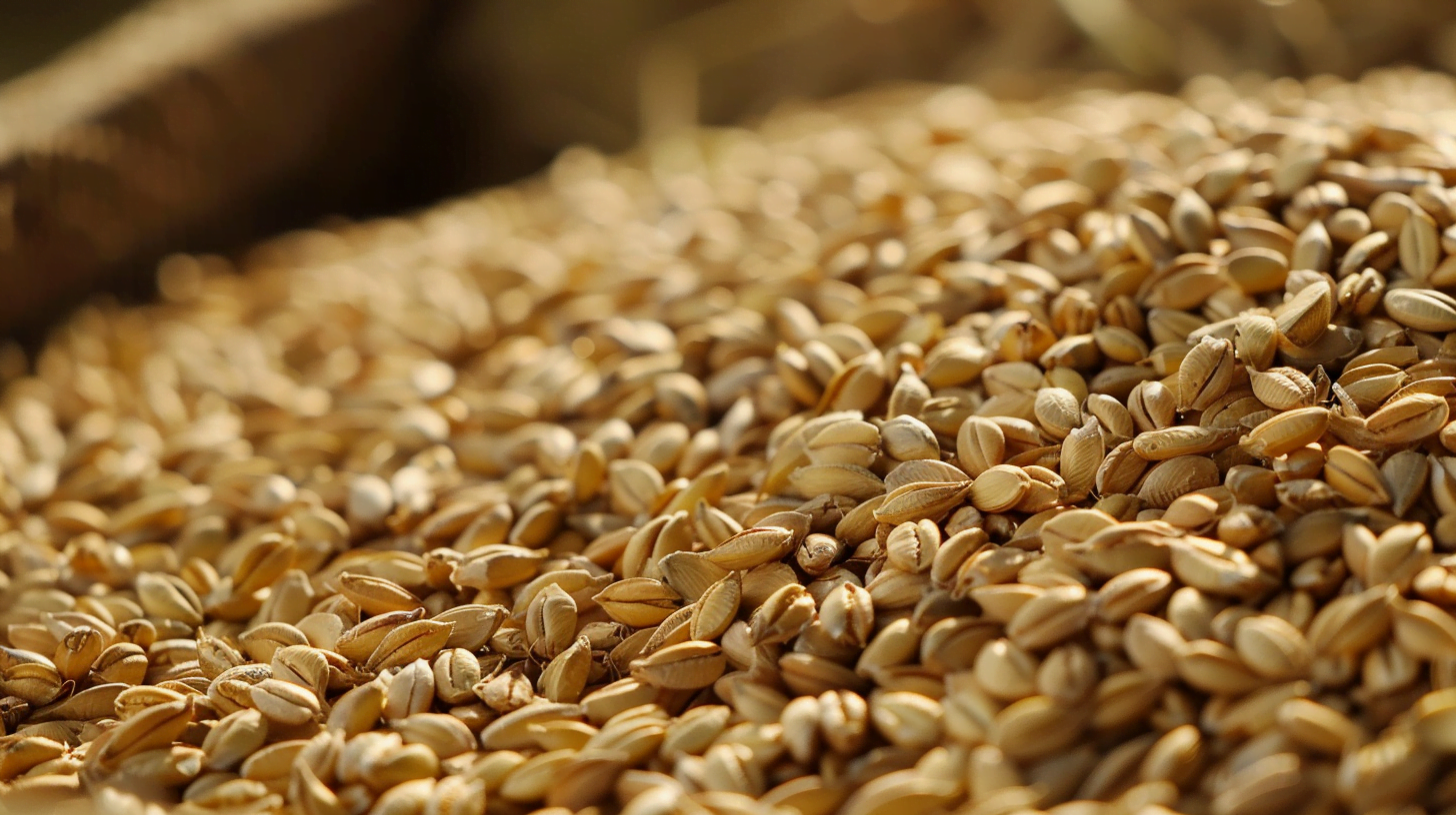 Which Country Consumes The Most Oats? - Global Top Stats