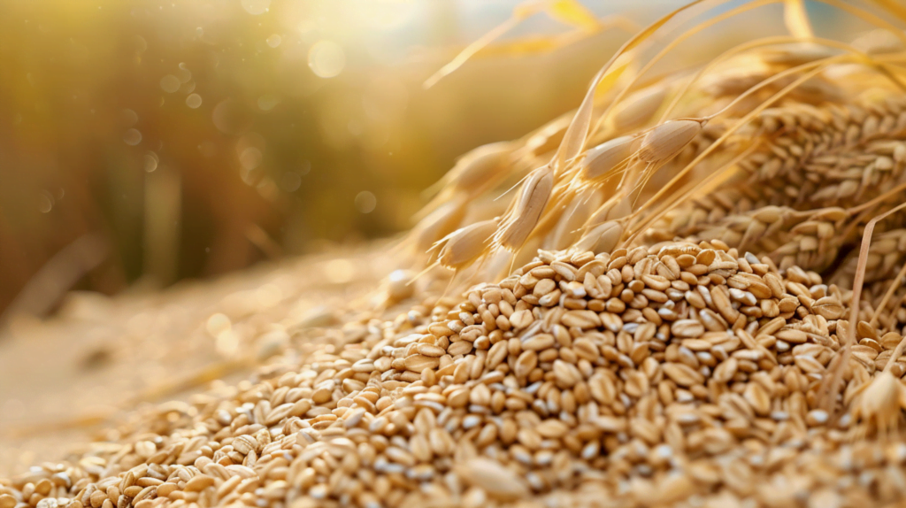 Which Country Exports The Most Oats? - Global Top Stats