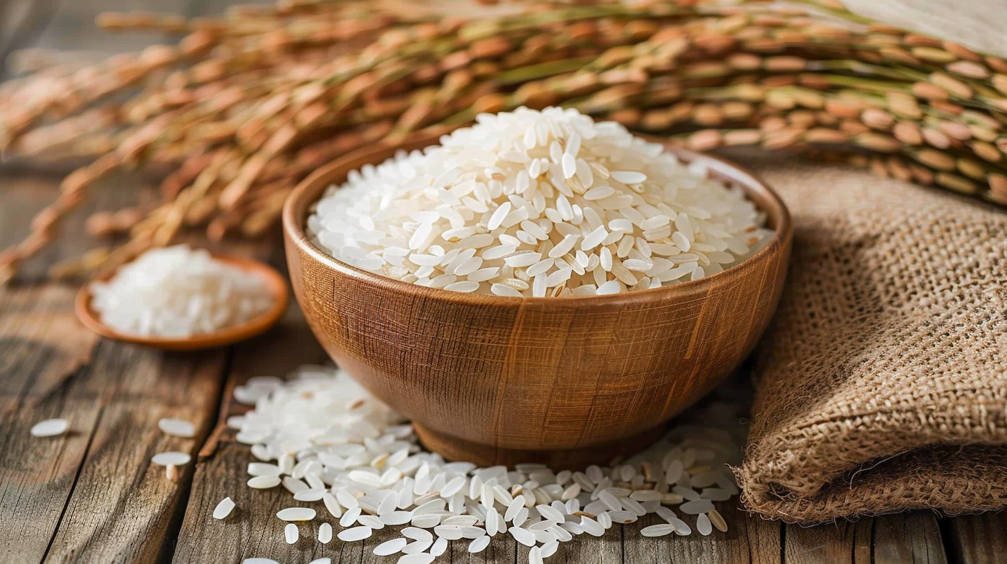 How Much Rice Is Produced Worldwide? - Global Top Stats