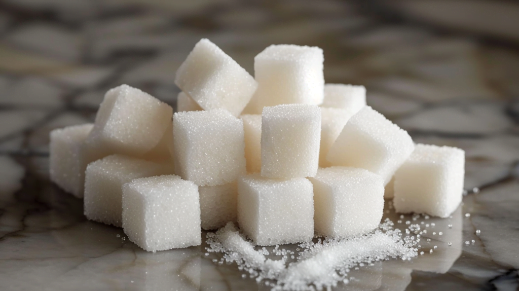 Sweet Stats: How Much Sugar Is Produced Worldwide? - Global Top Stats